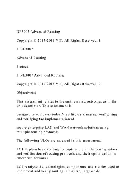 IP Addressing Semi - Detailed Lesson Plan (TLE ICT 10) | PDF