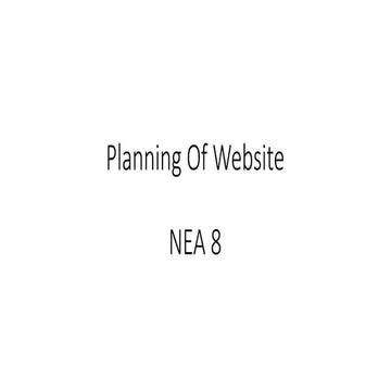 Nea 7 | PPTX
