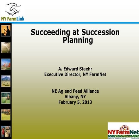 Characteristics of Successful Business Transfers | PPT