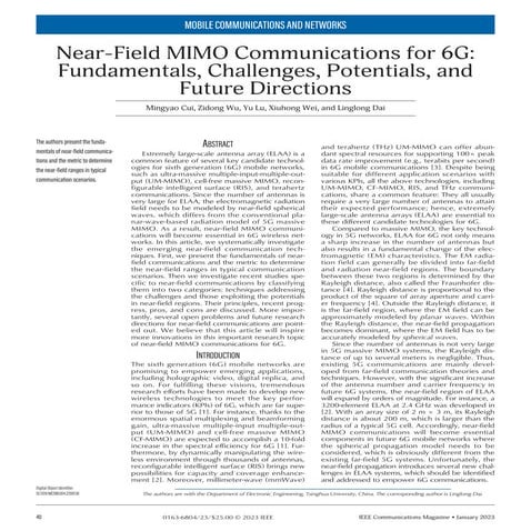 Near-Field_MIMO_Communications_for_6G_Fundamentals_Challenges_Potentials_and_Future_Directions.pdf