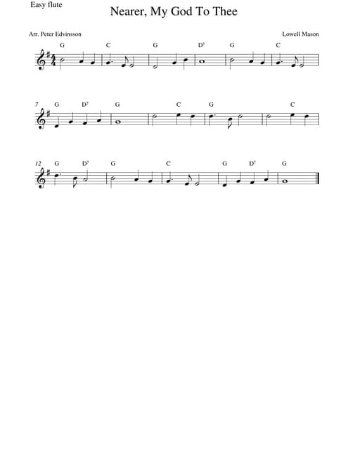 London bridge-flute | PDF | Music | Entertainment