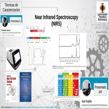 Near infrared spectroscopy (nirs) | PDF