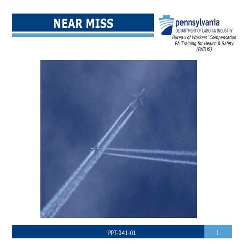 Near Miss.pptx