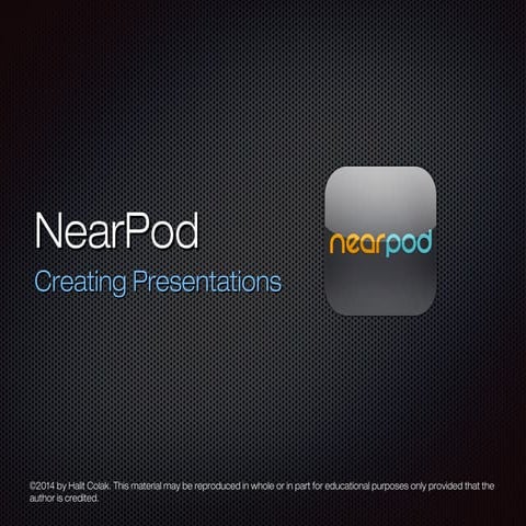 Nearpod | PPT