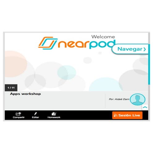 Nearpod 1 | PDF