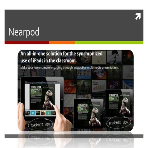 Nearpod Directions | PPTX