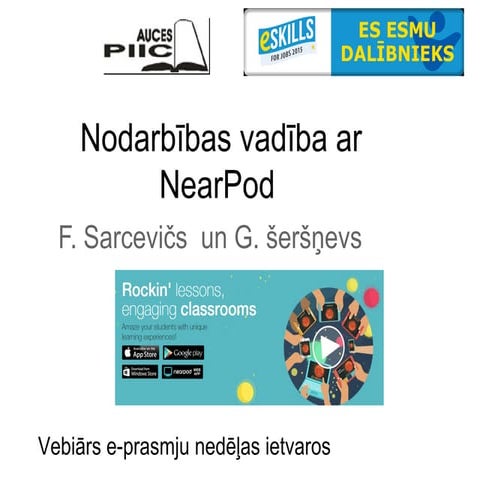 Nearpod | PPT
