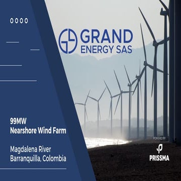 99MW Nearshore Wind Farm in Colombia.pdf