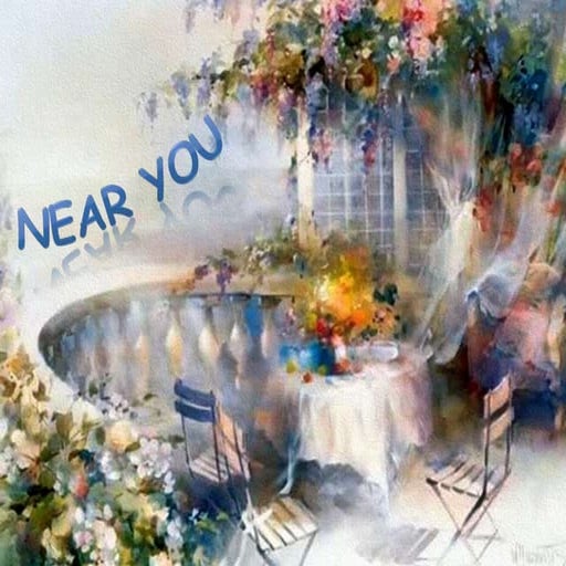 Contemporary Impressionist painter Willem Haenraets - Near you | PPTX