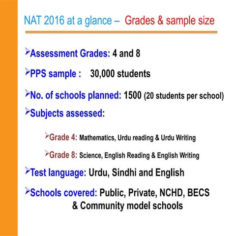 Nat faq | PPT