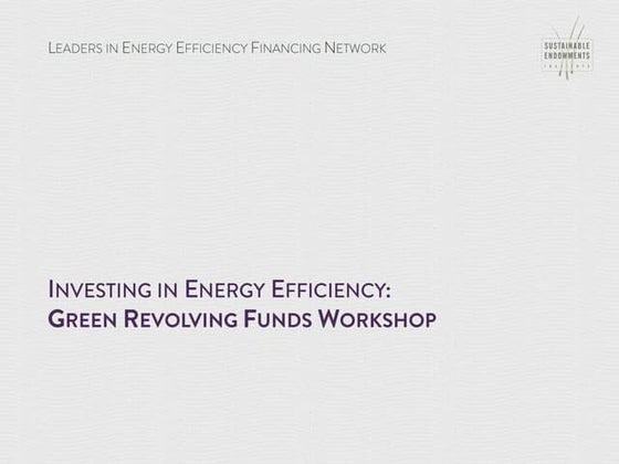 Idavis_nebhe presentations