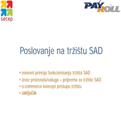 Nebojsa klisic payroll | PPT