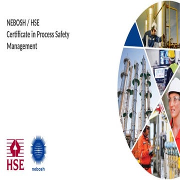 NEBOSH HSE Process Safety Managment Element 2.pptx
