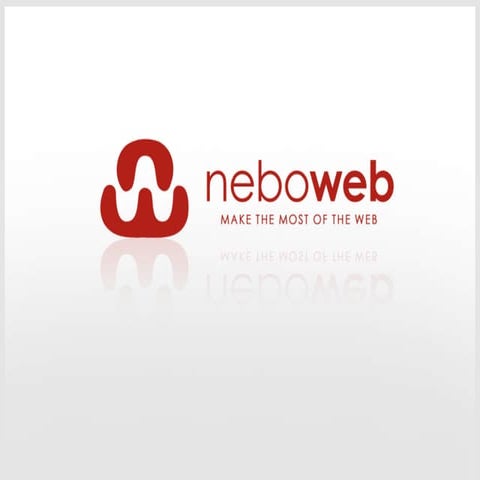 NeboWeb Neuromarketing Presentation | PPTX