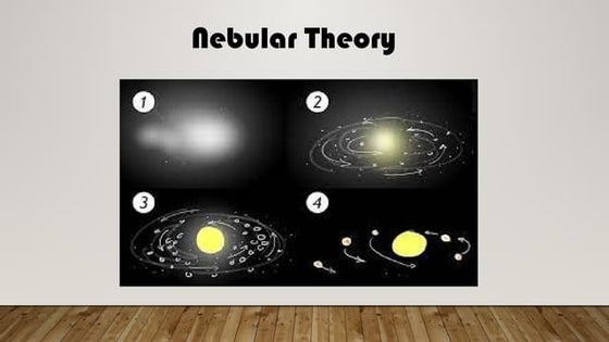 Earth and Life Science SHS 1.3 Nebular Theory.pptx