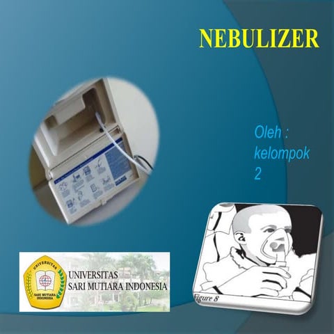 Nebulizer | PPTX