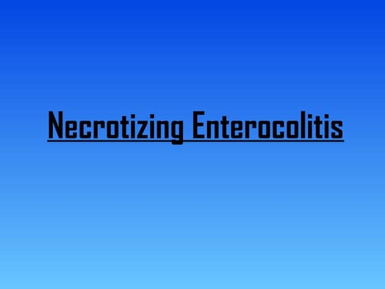 Neonatal Necrotizing Enterocolitis (NEC).pdf
