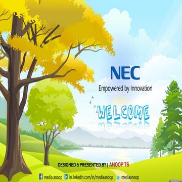 NEC | PDF