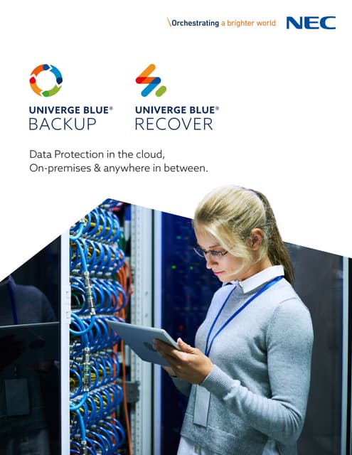 Data Center Project Management Software and Its Benefits | PDF