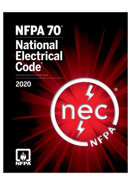 National electrical code.pptx