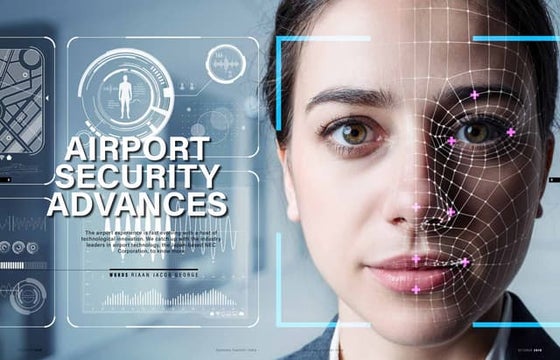 Artificial intelligence in aviation | PPT