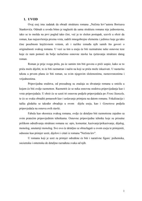 Prilog 3. Projektni zadaci Orwell | PDF