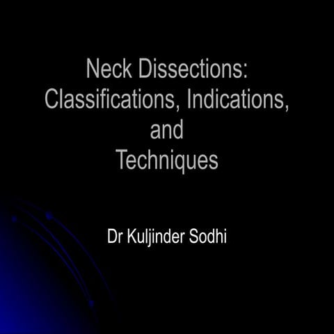 Neck incisions.pptx