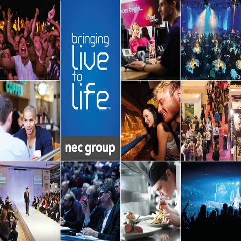 Marketing Birmingham Commercial Members Meeting - 30.10.13 (Paul Thandi ...