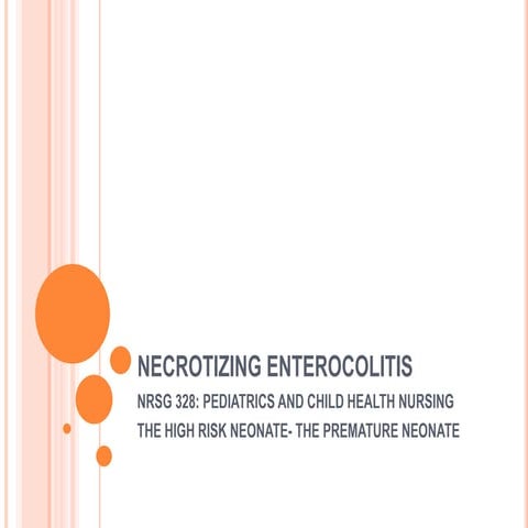 Necrotizing-enterocolitis final.ppt