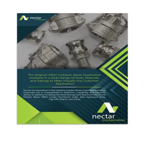 Camlock Coupling Manufacturers | PDF