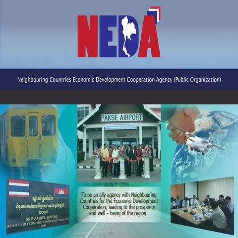 NEDA | PPT