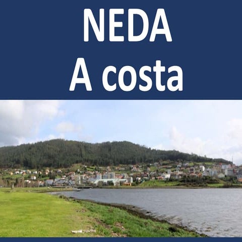 Neda, A costa | PPTX
