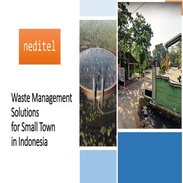 Neditel msw english | PPT