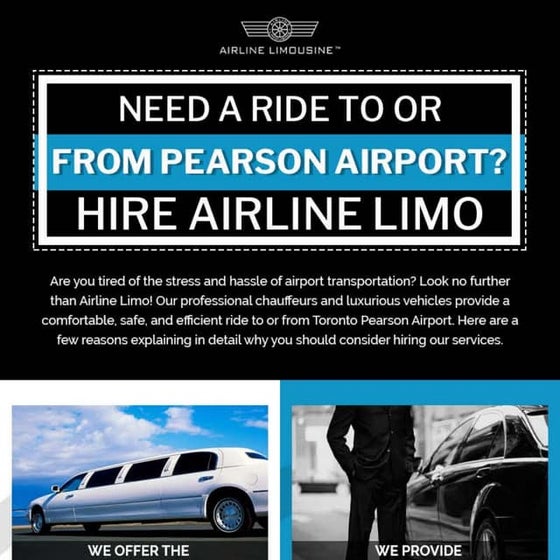 Comparing Costs: Markham Limo to Airport vs. Ride-Sharing Apps | PDF