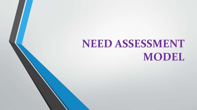 Morrison Ross Kemp Model | PPTX | Educational Assessment | Education