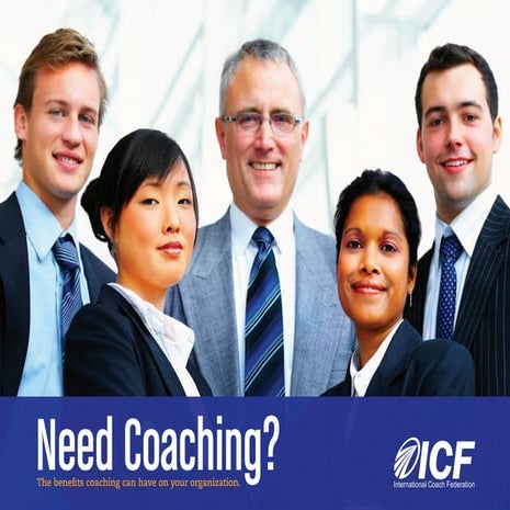 Need Coaching? | PDF
