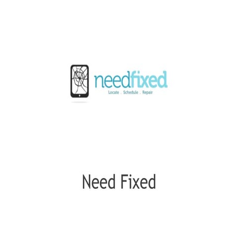 Need Fixed | PDF | Marketing and Advertising | Business