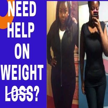 EFFECTIVE & SCIENTIFICALLY PROVEN WEIGHT LOSS PROGRAM | PPT