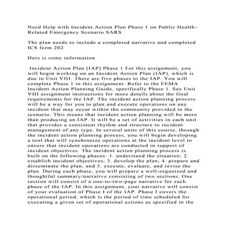 Memo Re-implementing Guidelines on the use of ICS | PDF