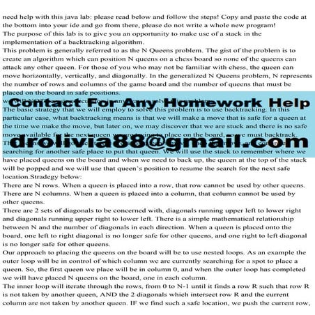 need help with this java lab please read below and follow the steps.pdf