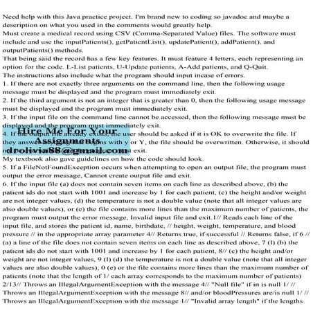 Need Help With This Java Practice Project Im Brand New To Coding Spdf 6040