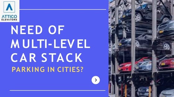 MULTIPLE BENEFITS OF MULTILEVEL CAR PARKING SYSTEMS.pptx | Green ...