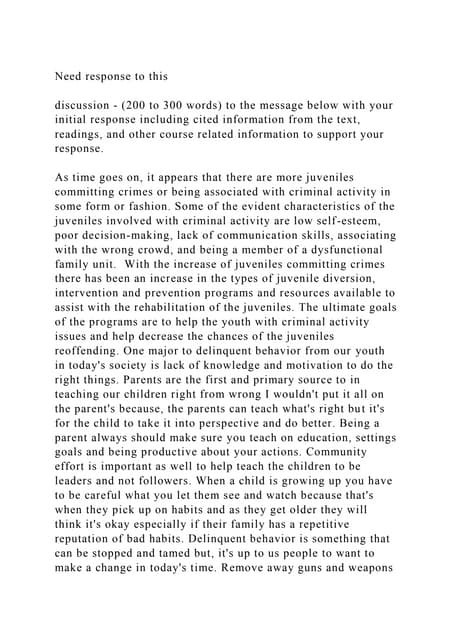 Neurodevelopmental and Neurocognitive Disorders Paper··I.docx