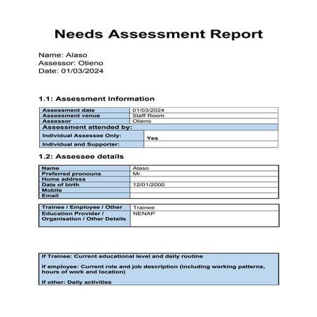 Needs Assessment Template For assistive technology .docx