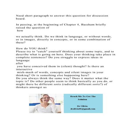 ENG 226 Milestone One Guidelin | DOCX