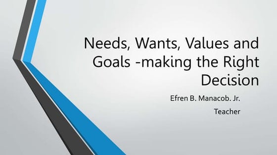 DepEd career guidance program module 8 | PPT