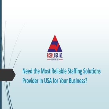 Staffing Companies in the USA — Linked PS .pdf