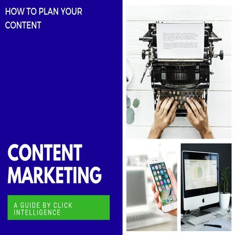 Content marketing | PPTX