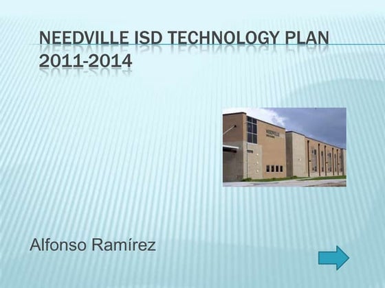Keller ISD Technology Plan | PPT