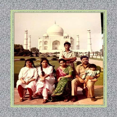 Neelam family photo..... | DOCX